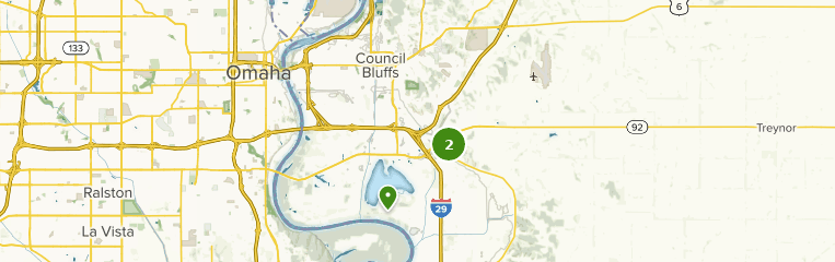 Best Trails Near Council Bluffs Iowa Alltrails