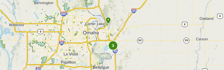 Best trails in Council Bluffs, Iowa | AllTrails