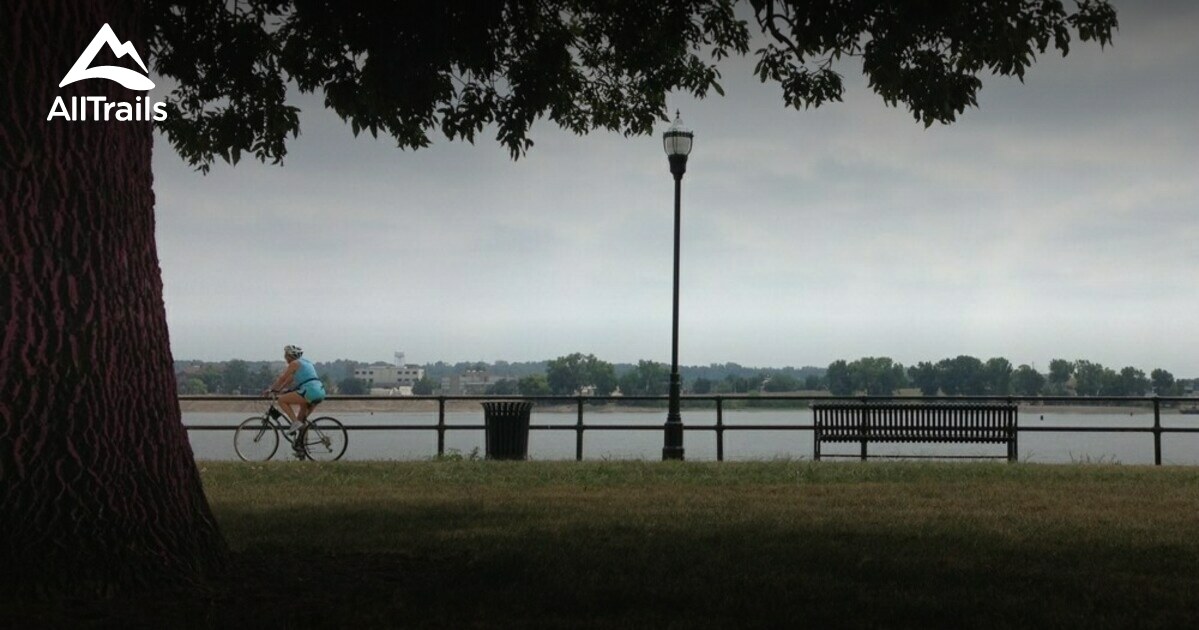 10 Best trails and hikes in Davenport | AllTrails