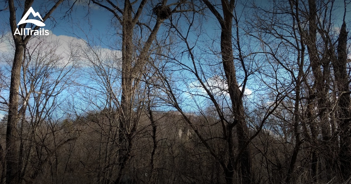 10 Best trails and hikes in Decorah | AllTrails