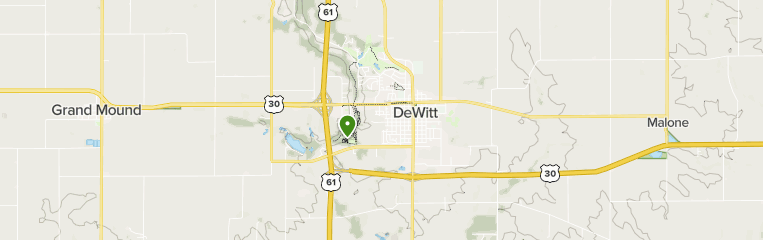 Best Hikes and Trails in DeWitt | AllTrails