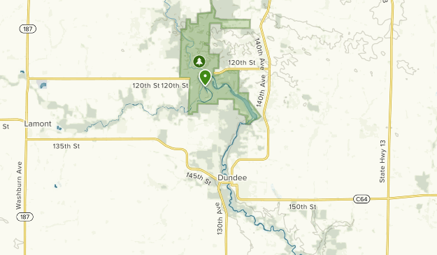 Best Trails near Dundee, Iowa | AllTrails