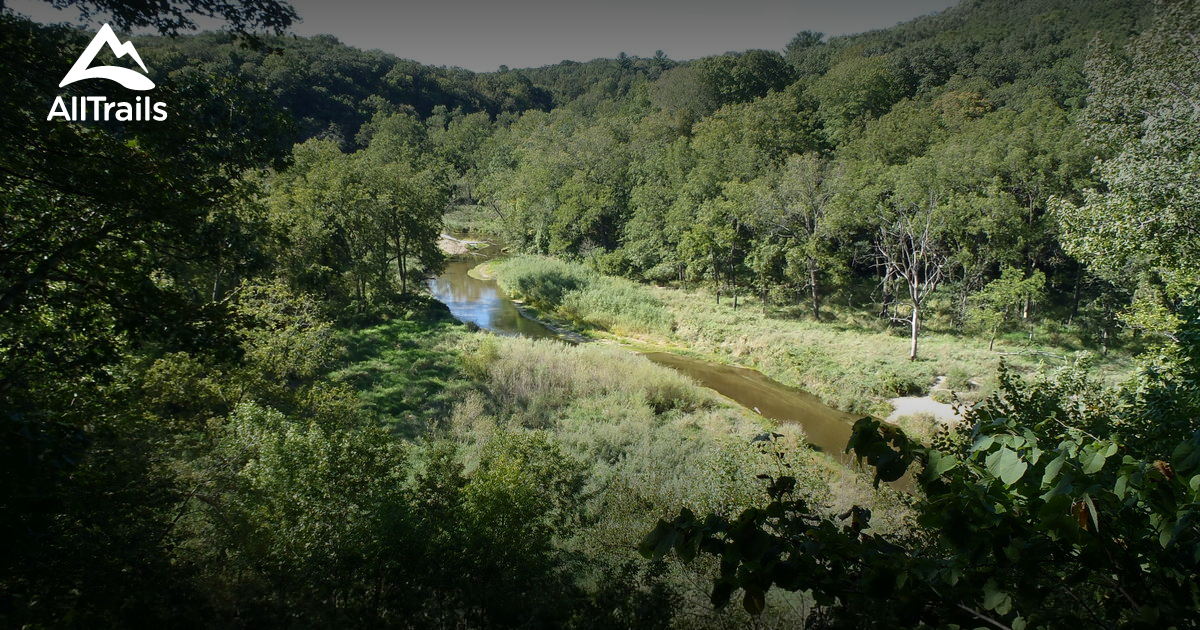 Best hikes and trails in Dundee | AllTrails