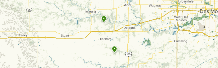 Best Trails near Earlham, Iowa | AllTrails