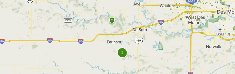 Best Hikes and Trails in Earlham | AllTrails