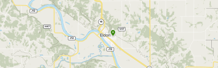 Best hikes and trails in Eldon | AllTrails