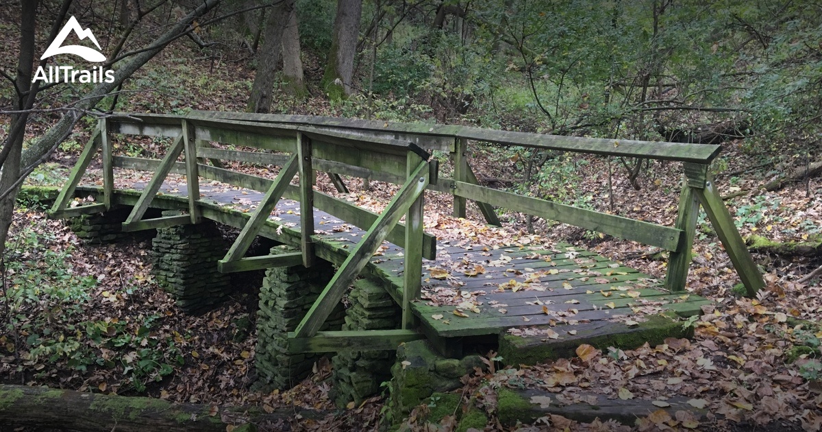 Best kid-friendly trails in Eldora | AllTrails