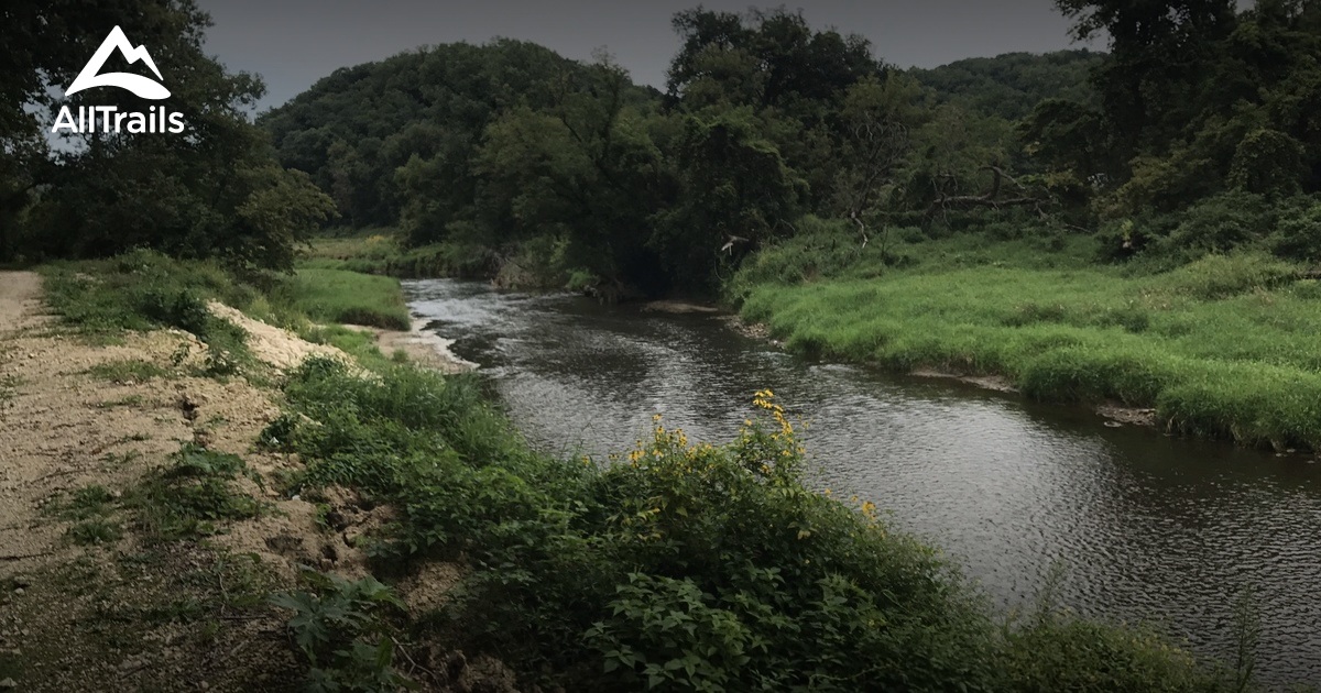 Best hikes and trails in Elkader | AllTrails