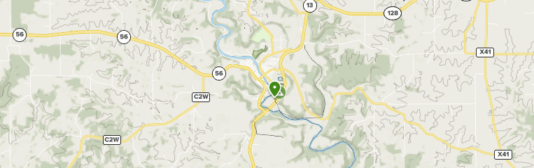 Best hikes and trails in Elkader | AllTrails