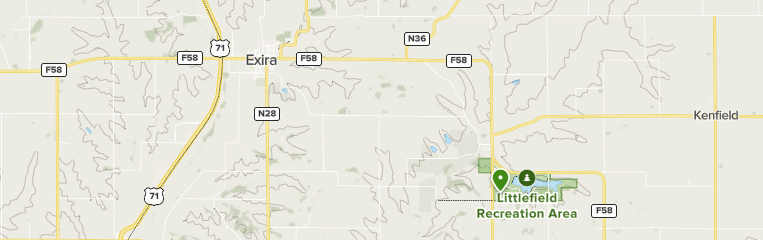 Best Hikes and Trails in Exira | AllTrails