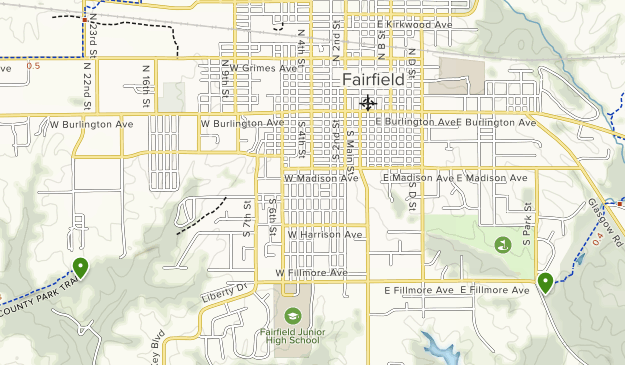 Best Trails near Fairfield, Iowa | AllTrails