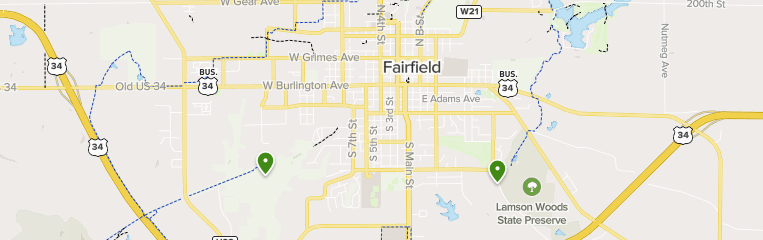 Best Hikes and Trails in Fairfield | AllTrails