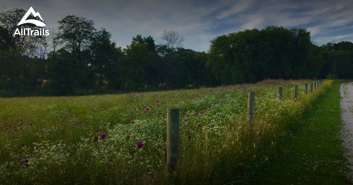 Best hikes and trails in Fairfield | AllTrails