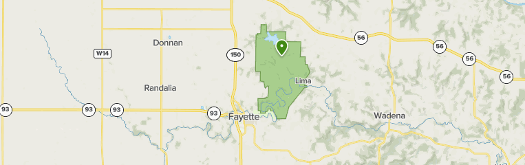 Best Hikes and Trails in Fayette | AllTrails