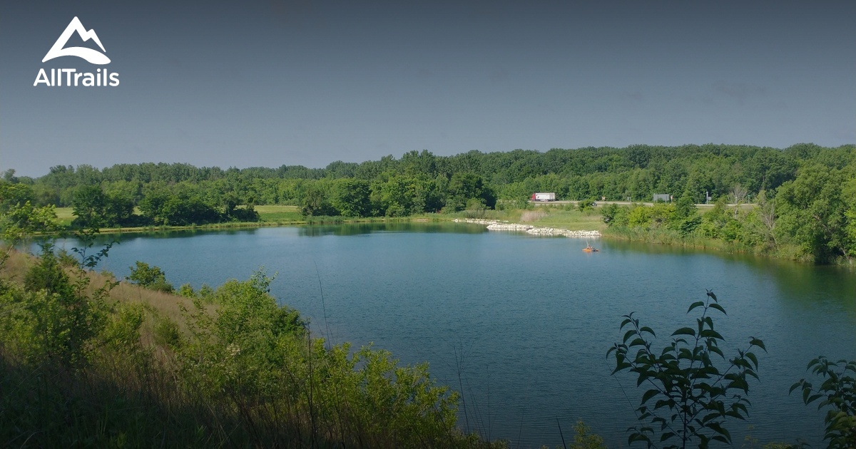 Best Bird Watching Trails in Fort Madison | AllTrails