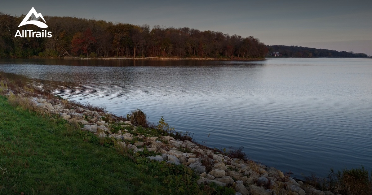 Best hikes and trails in Garwin | AllTrails