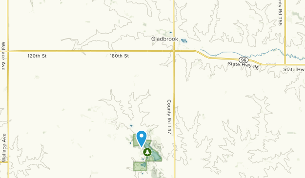 Best Trails near Gladbrook, Iowa | AllTrails