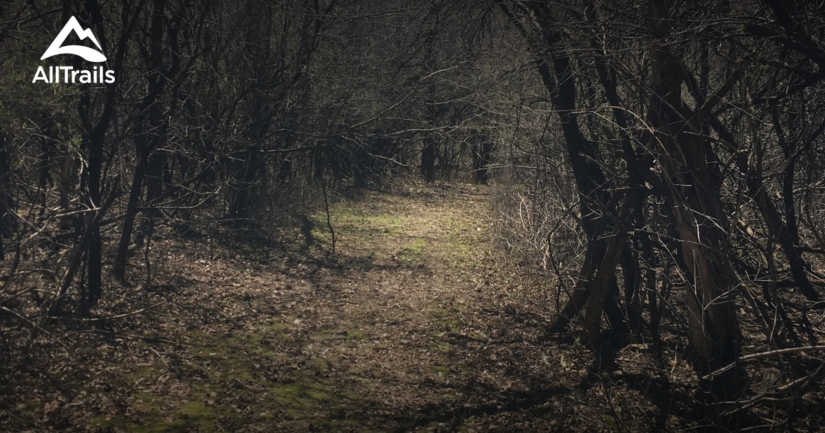 Best hikes and trails in Gladbrook | AllTrails