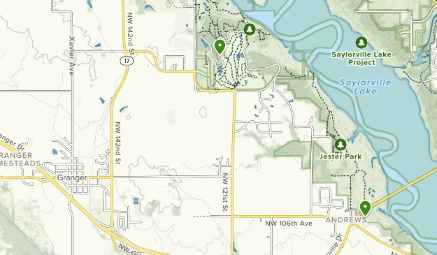 Best Trails near Granger, Iowa | AllTrails