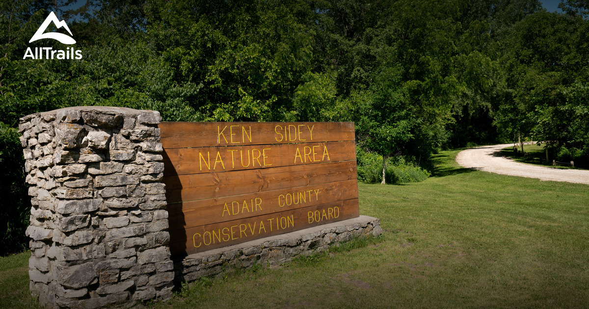 Best hikes and trails in Greenfield | AllTrails