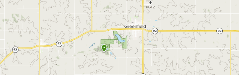 Best Hikes and Trails in Greenfield | AllTrails