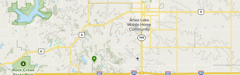 Best 10 Trails and Hikes in Grinnell | AllTrails