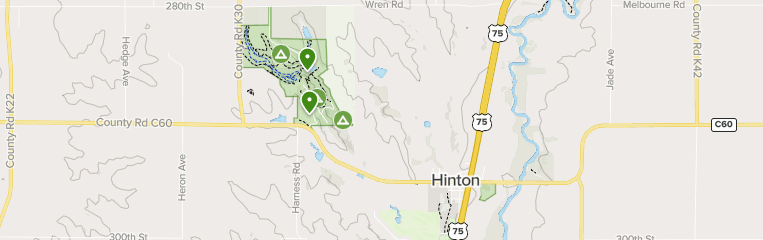 Best Hikes and Trails in Hinton | AllTrails