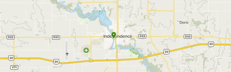 Best Hikes and Trails in Independence | AllTrails