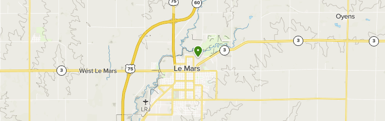Best Hikes and Trails in Le Mars | AllTrails