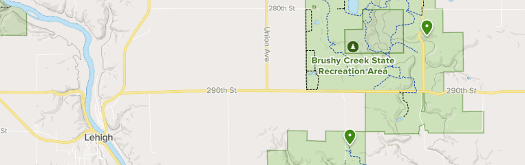 Best trails in Lehigh, Iowa | AllTrails