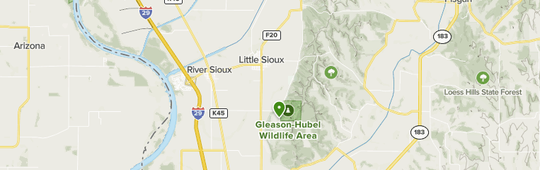 Best Hikes and Trails in Little Sioux | AllTrails