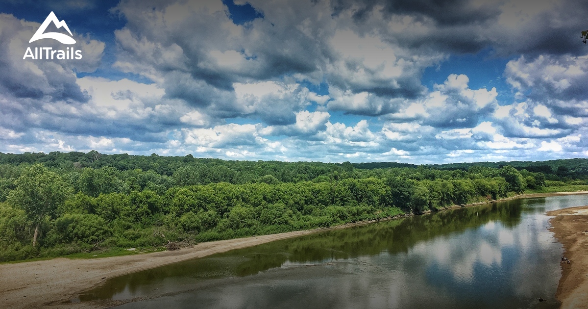 Best forest trails in Luther | AllTrails