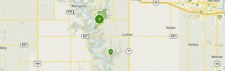 Best Hikes and Trails in Luther | AllTrails
