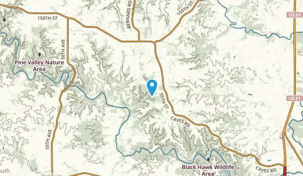 Best Trails near Maquoketa, Iowa | AllTrails