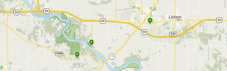 Best trails in Mount Vernon, Iowa | AllTrails