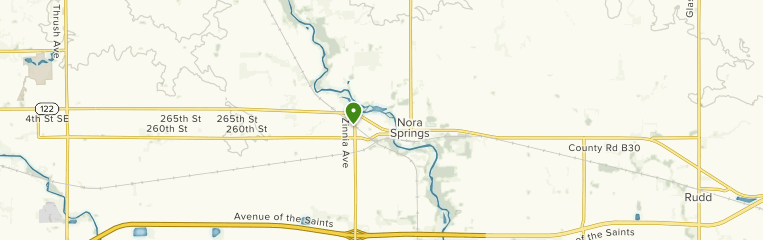 Best Trails near Nora Springs, Iowa | AllTrails