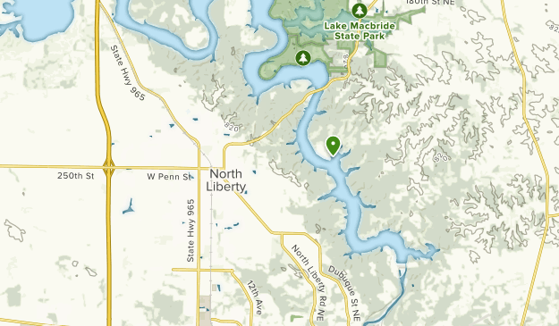 Best Trails near North Liberty, Iowa | AllTrails