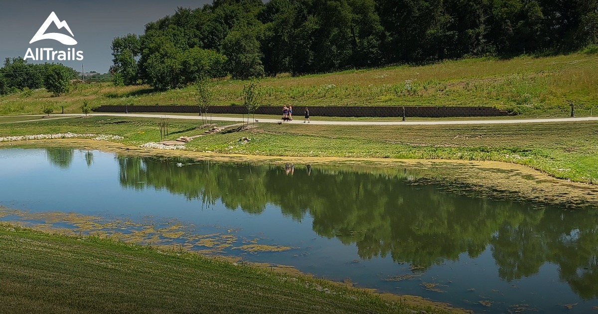 Best hikes and trails in Norwalk | AllTrails