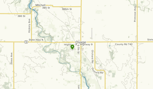 Best Trails near Osage, Iowa | AllTrails