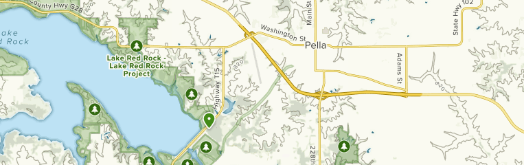 Best Trails near Pella, Iowa | AllTrails