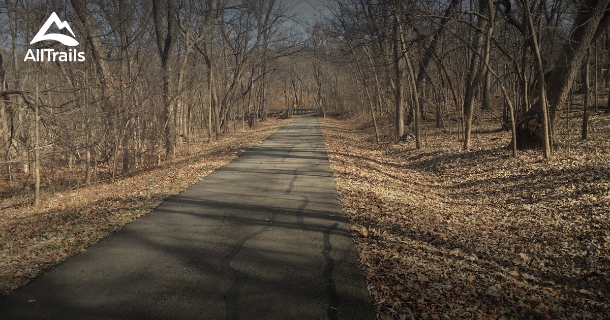 Best Trails near Pella, Iowa | AllTrails