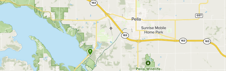 Best Hikes and Trails in Pella | AllTrails