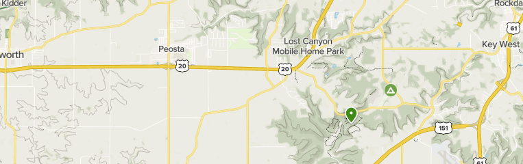 Best Hikes and Trails in Peosta | AllTrails