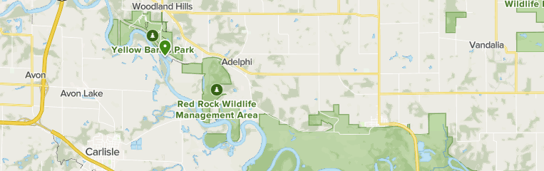 Best Hikes and Trails in Runnells | AllTrails