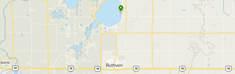 Best Hikes and Trails in Ruthven | AllTrails