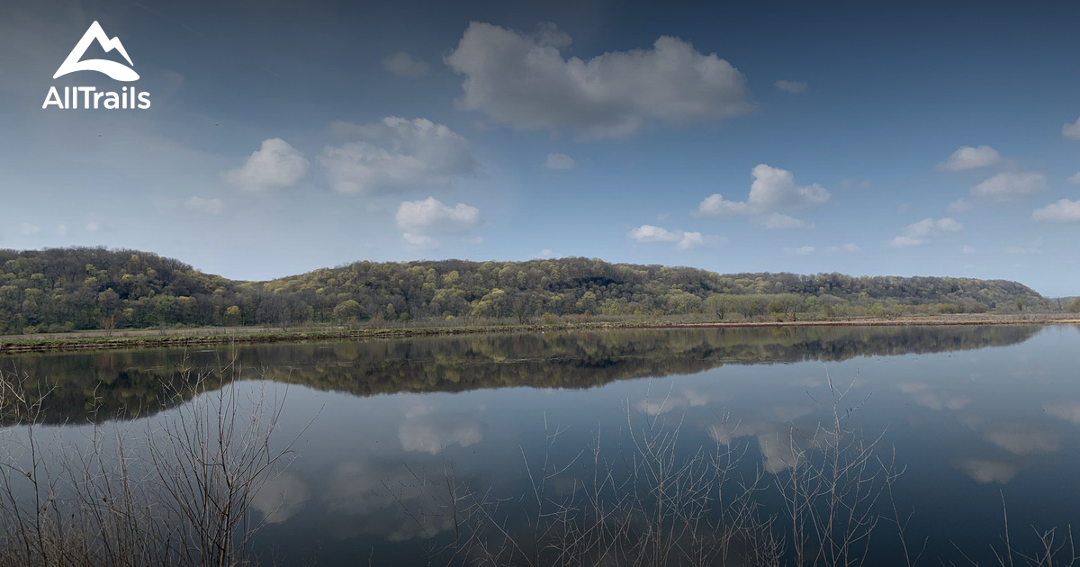 Best hikes and trails in Sabula | AllTrails