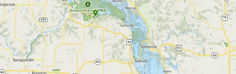 Best Hikes and Trails in Sabula | AllTrails