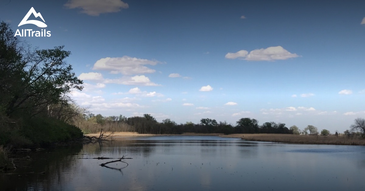 Best hikes and trails in Salix | AllTrails