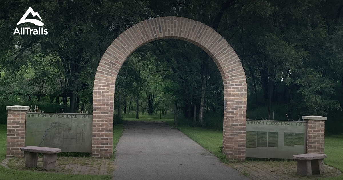 Best hikes and trails in Sheldon | AllTrails