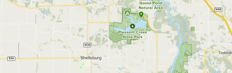 Best Hikes and Trails in Shellsburg | AllTrails